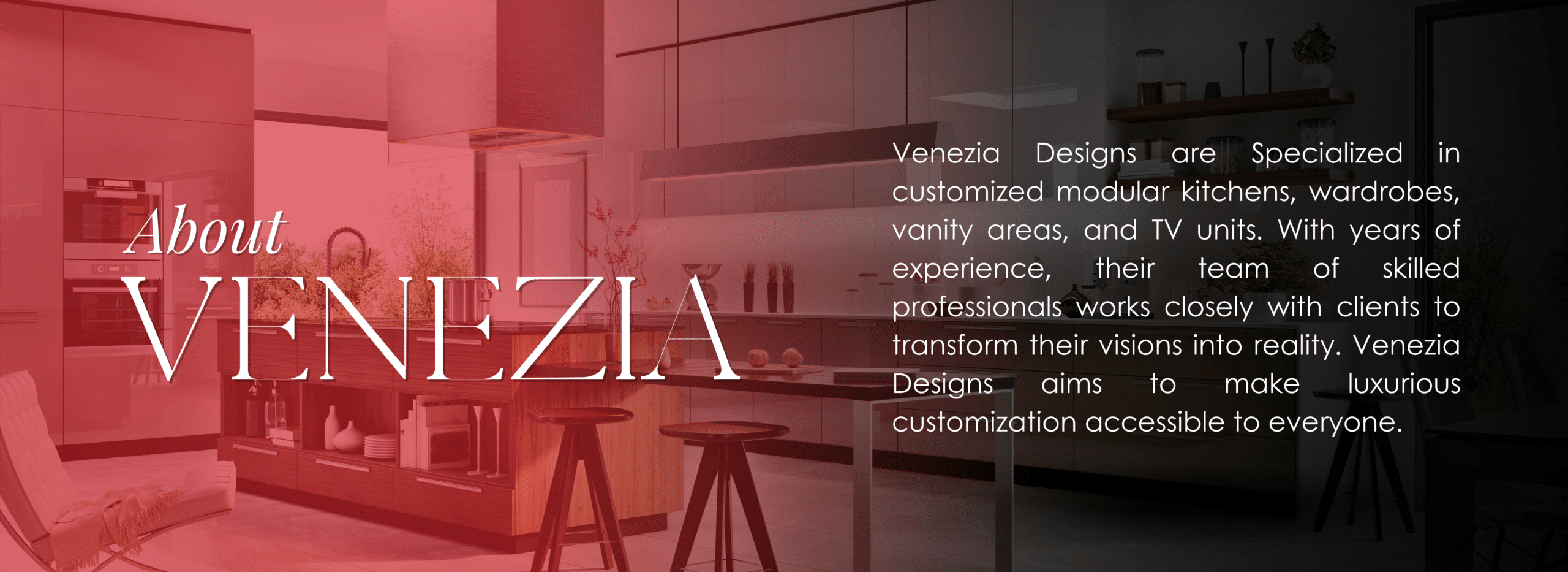 #1 Luxury Kitchen Manufacturers In Dubai - Kitchen Suppliers, Kitchen ...