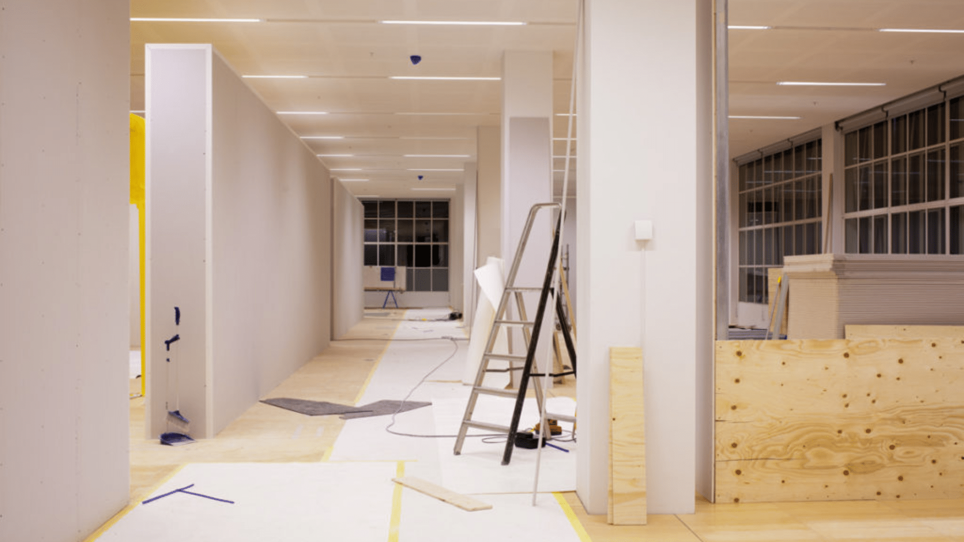 How To Choose Kitchen Interior Fit Out?